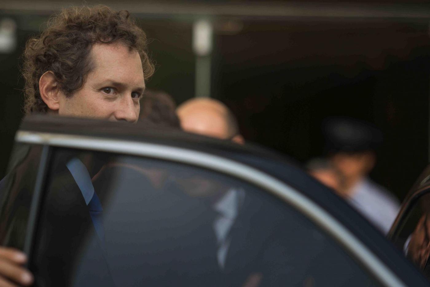 Made in Italy: Exor lancia Nuo in partnership con più antico family ...