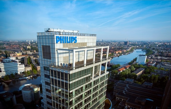Philips, cambio a vertici: Roy Jakobs sarà il nuovo ceo al posto di van ...