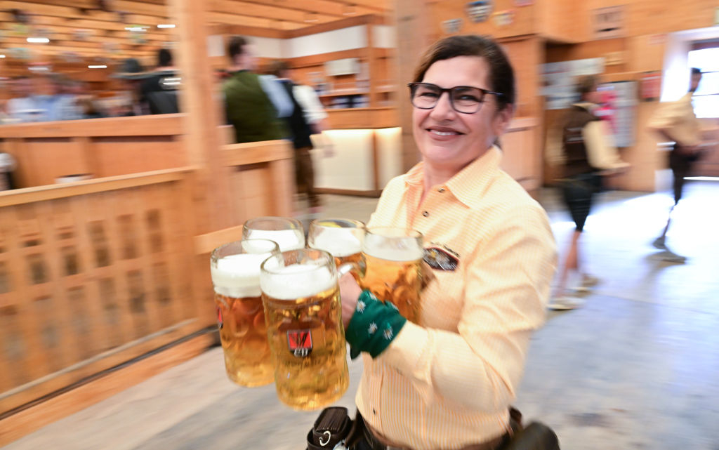 Birra, produrla diventa sempre più caro. Il 200% in più Finanza.com