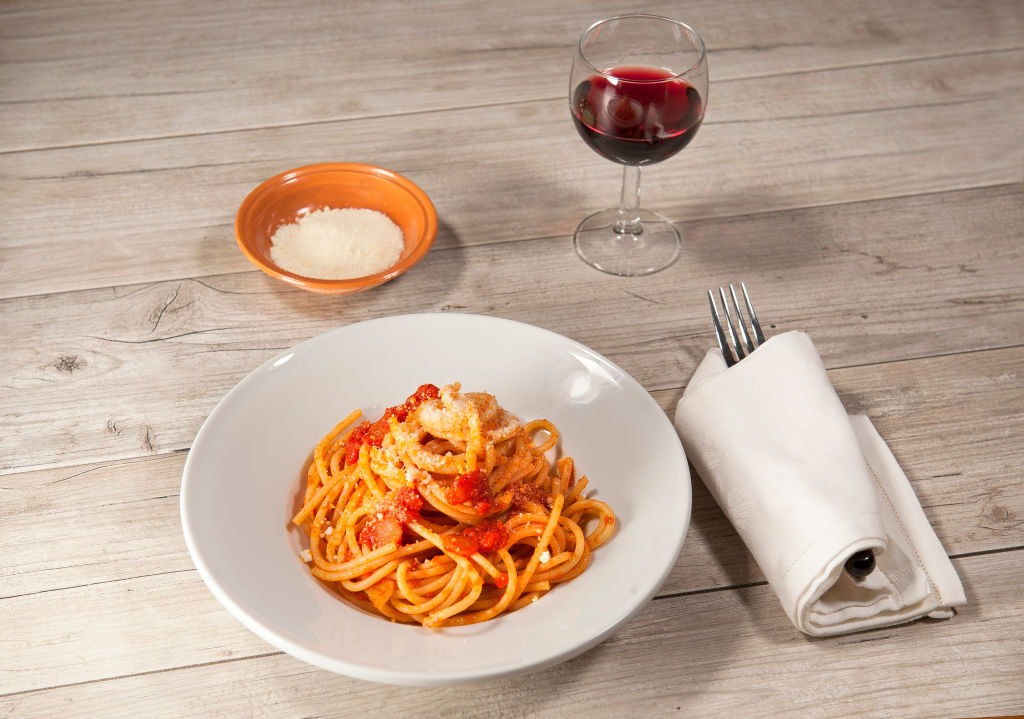 Vino, pasta e frutta tra i prodotti italiani più venduti all'estero ...