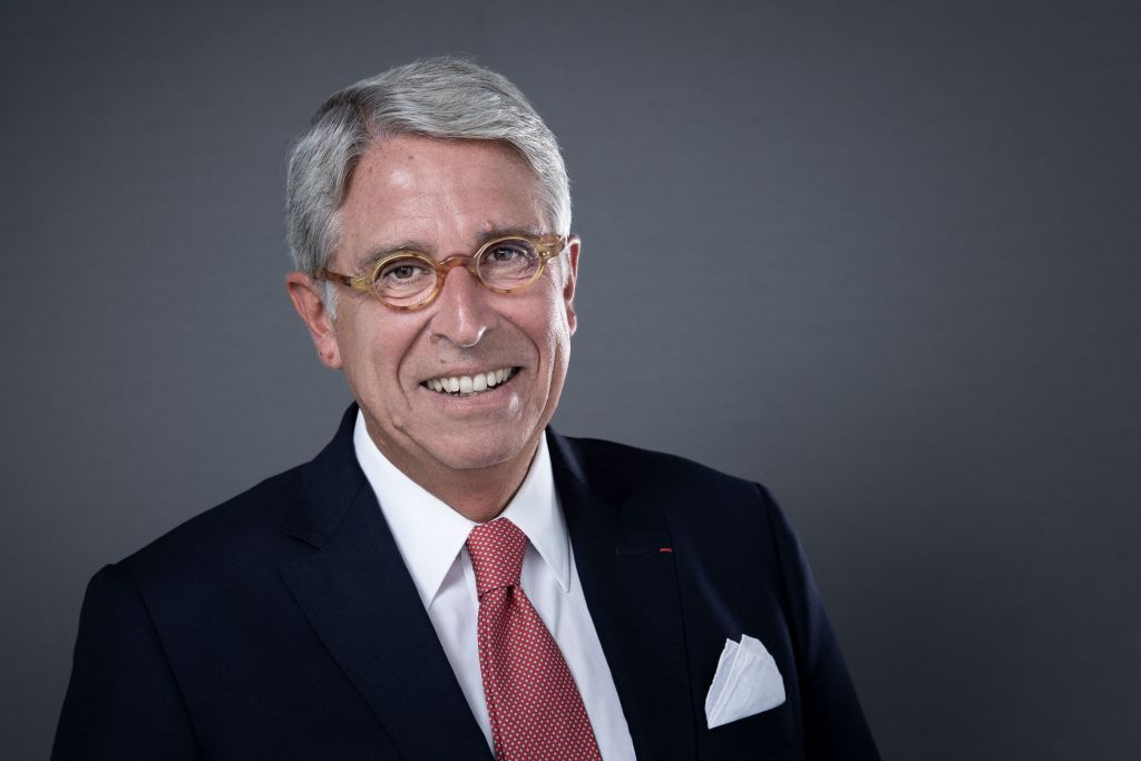 Tim: ceo Vivendi Arnaud de Puyfontaine si dimette dal Cda. Titolo ...
