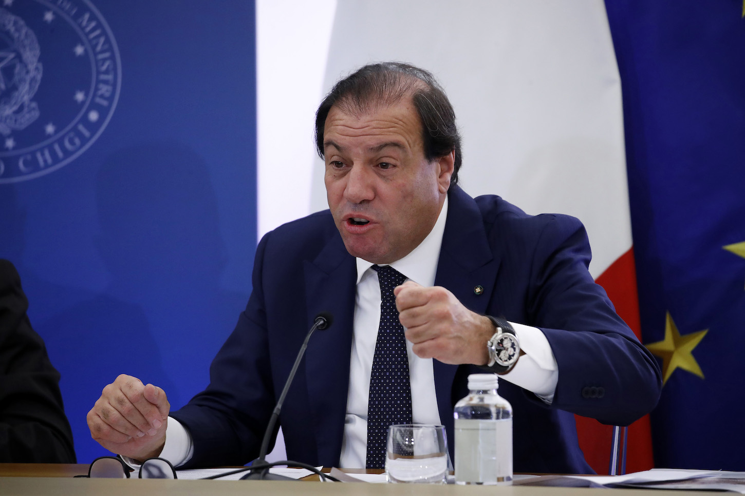 La riforma fiscale parte dall'Iva e dal taglio dell'Irpef