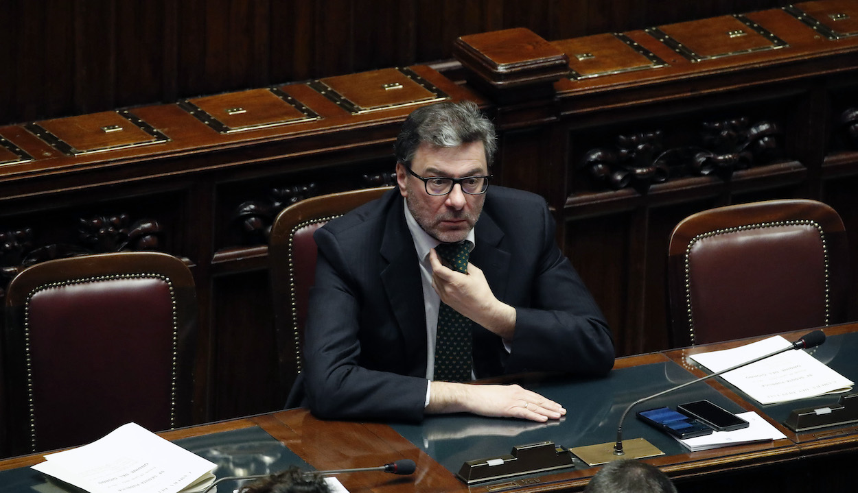 Mes: l'Europa inizia a perdere la pazienza