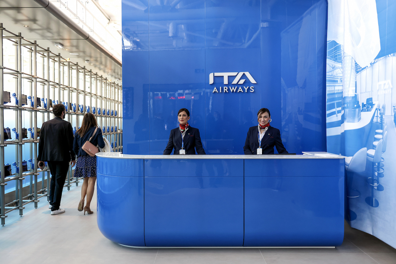 Ita Airways, le novità in arrivo grazie a Lufthansa